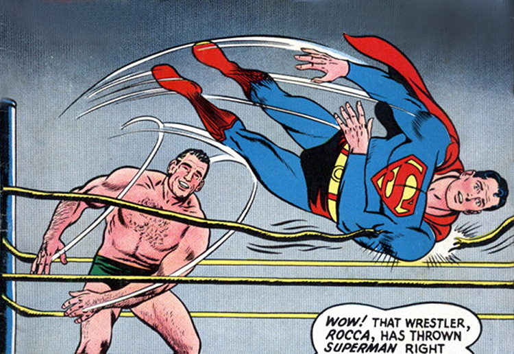 Nuestro héroe olvidado - Revista Un Caño