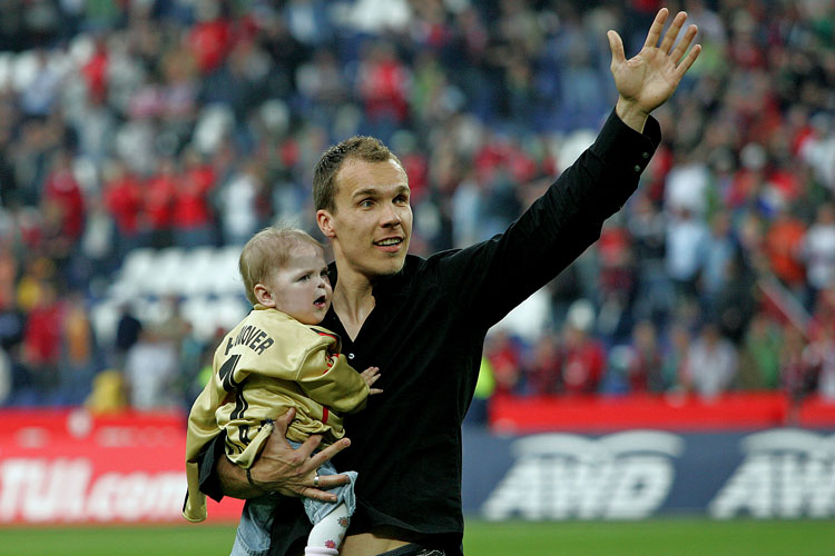 El último hombre muere primero - Revista Un Caño