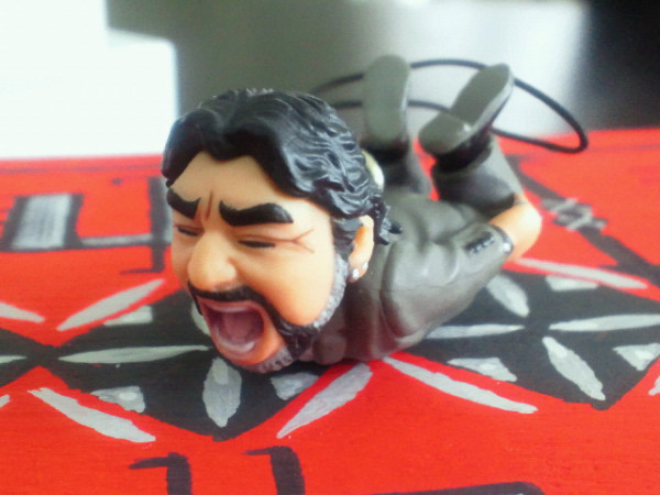 Deme 10 - Revista Un Caño