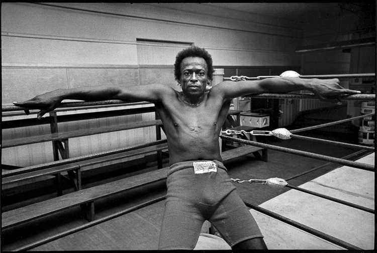 Miles Davis: Miles Davis: