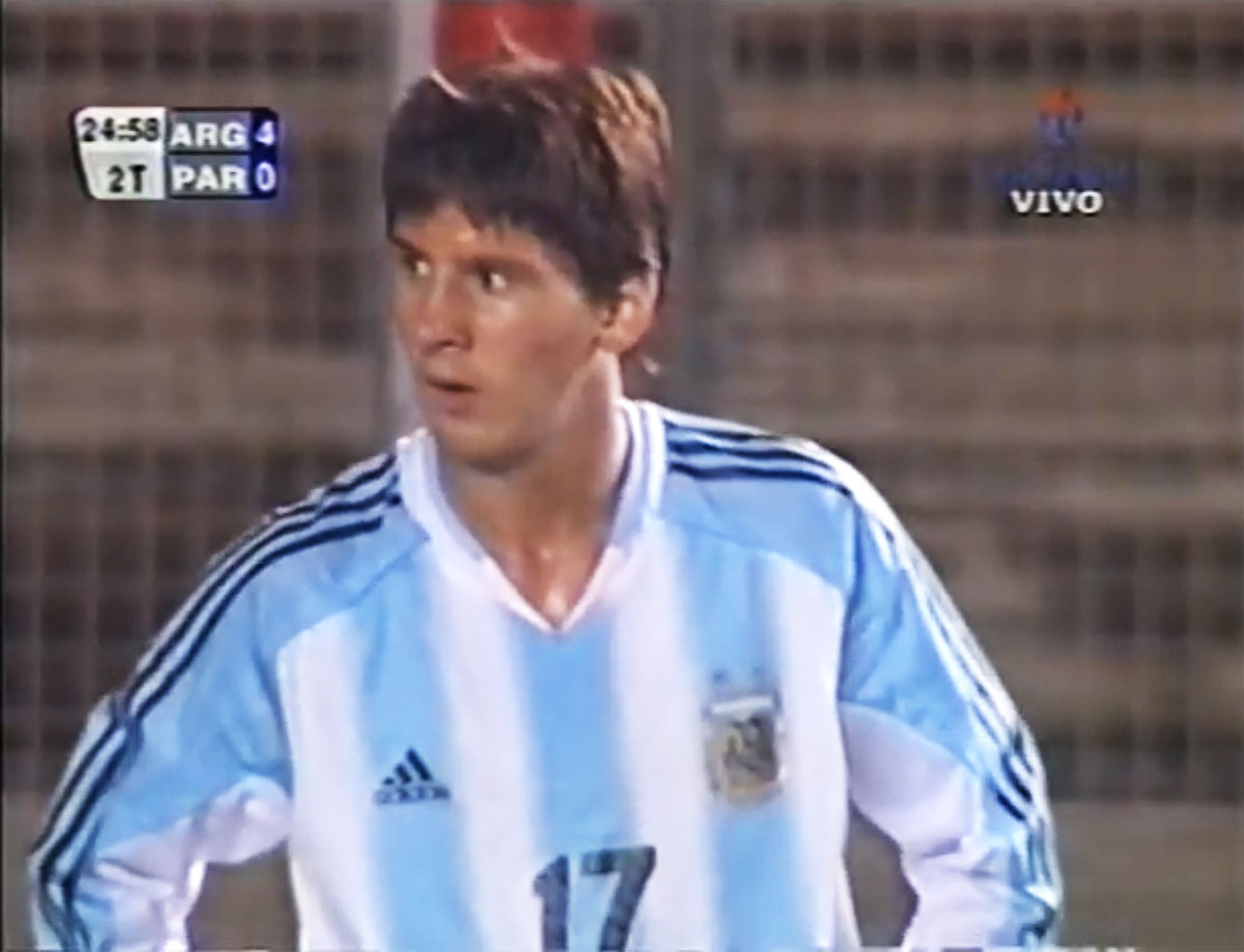 Leonel Mecci (Parte IV) - Revista Un Caño